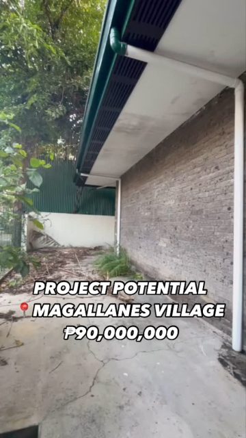 MULTINATIONAL VILLAGE - Realtor Manila